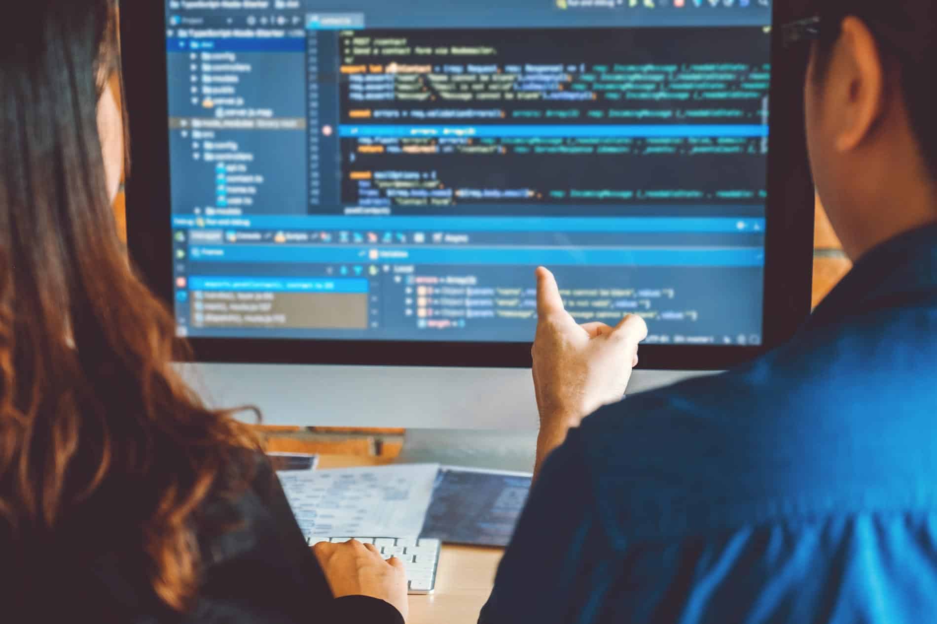  qu Es Un Software De Gesti n Tipos Y Ventajas Onerp Porn Sex Picture